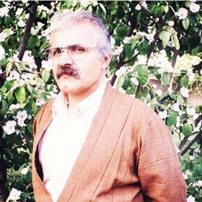 Download Music Ali Zandi - Bom Ba Afsanai Xaialan Best Quality