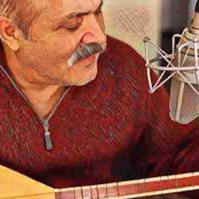 TrackMelody | Download Music Ali Zandi - Shamshiri Dala Jargem