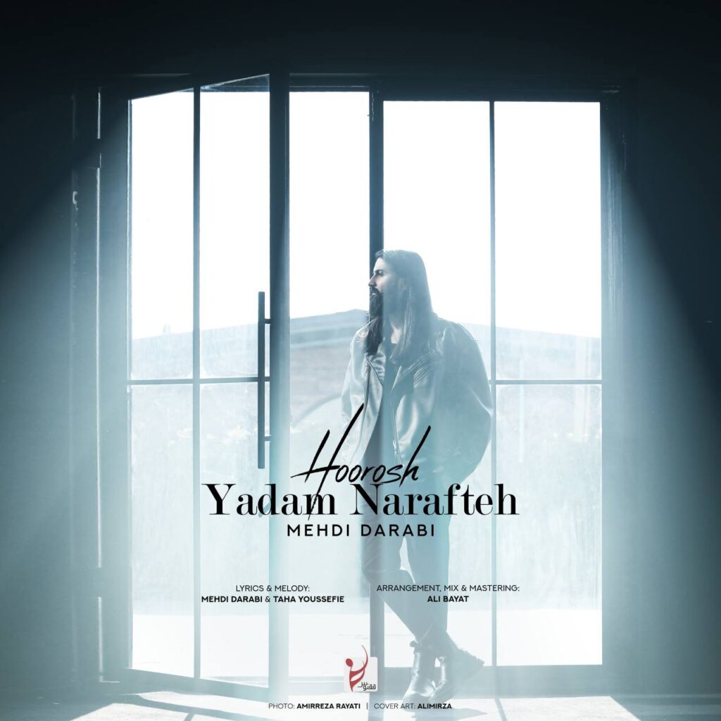 Download Music Hoorosh Band - Yadam Narafteh (Mehdi Darabi) Best Quality